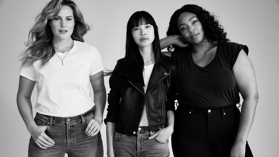 Lucky Brand's Extended Sizing Will Offer More In-Store Size Options ...