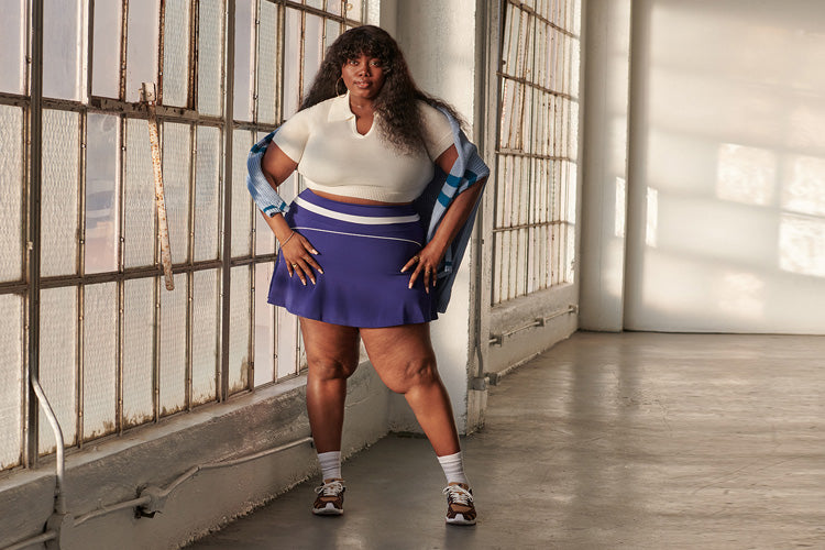 Amazon Just Launched a Plus-Size Fashion Guide for Spring — Shop the T ...